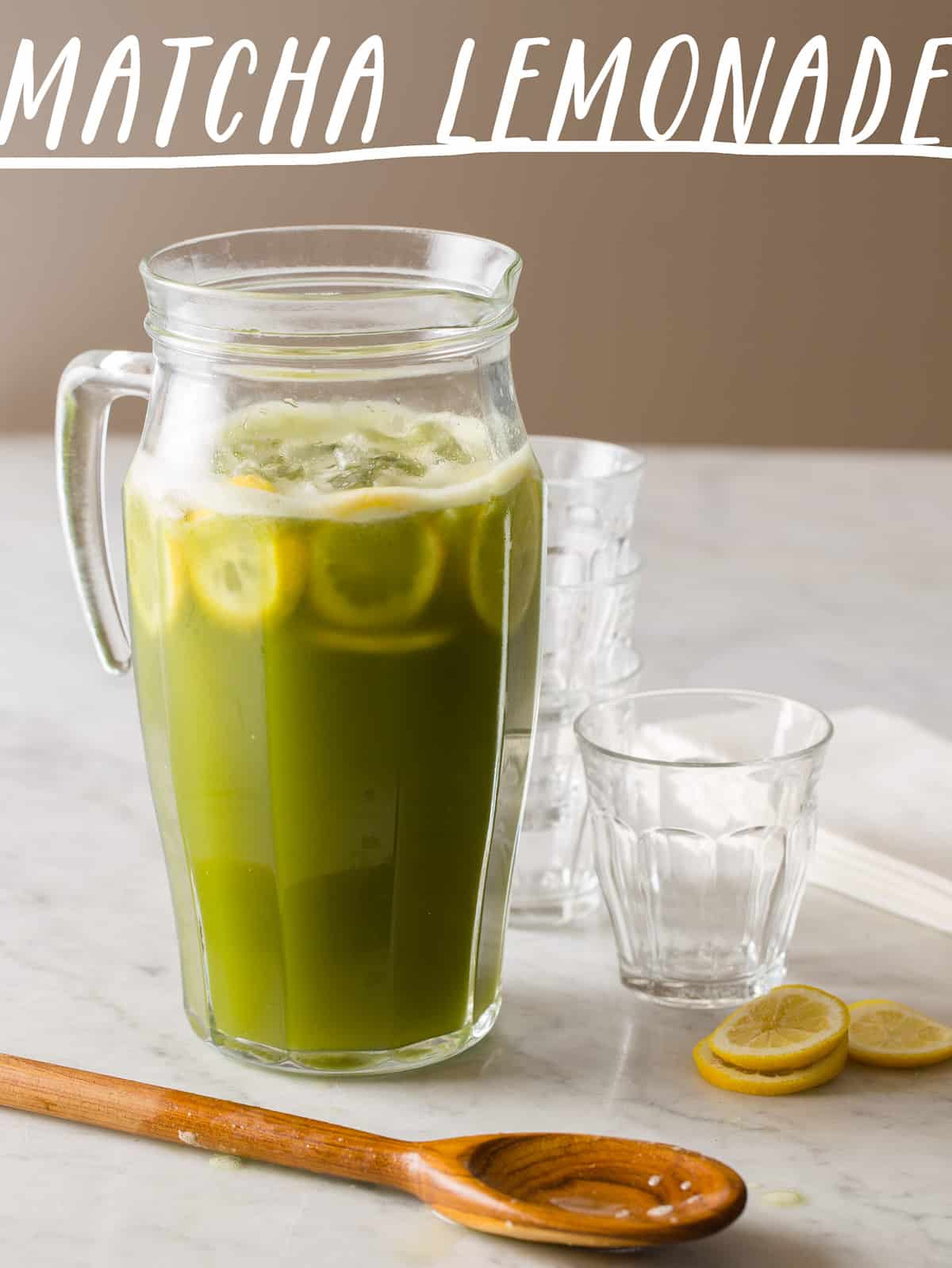 Matcha Lemonade Benefits at Sam Meyer blog