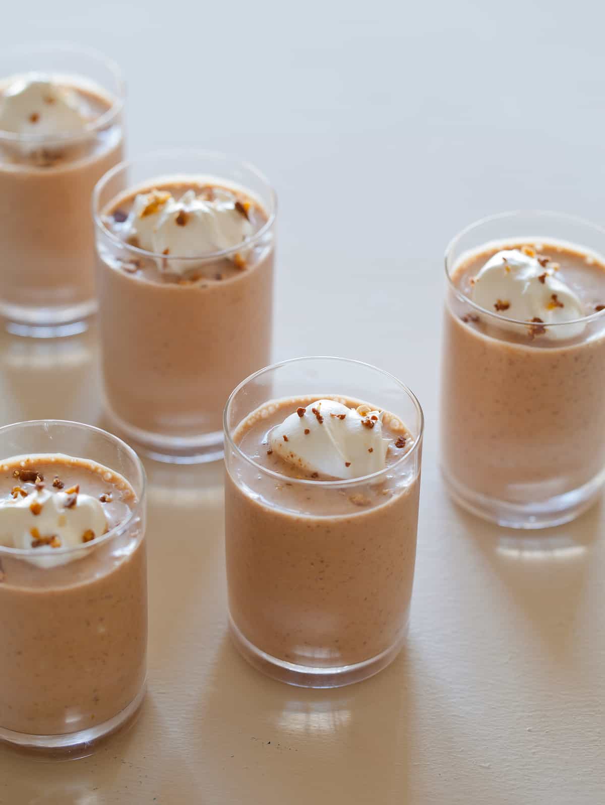 Snickers Milkshake | Dessert recipe | Spoon Fork Bacon