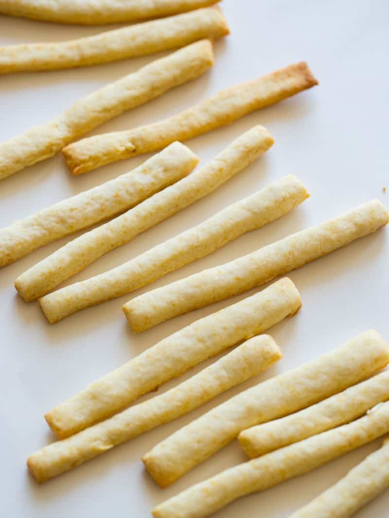 Homemade Yan Yans | Cookie recipe | Spoon Fork Bacon