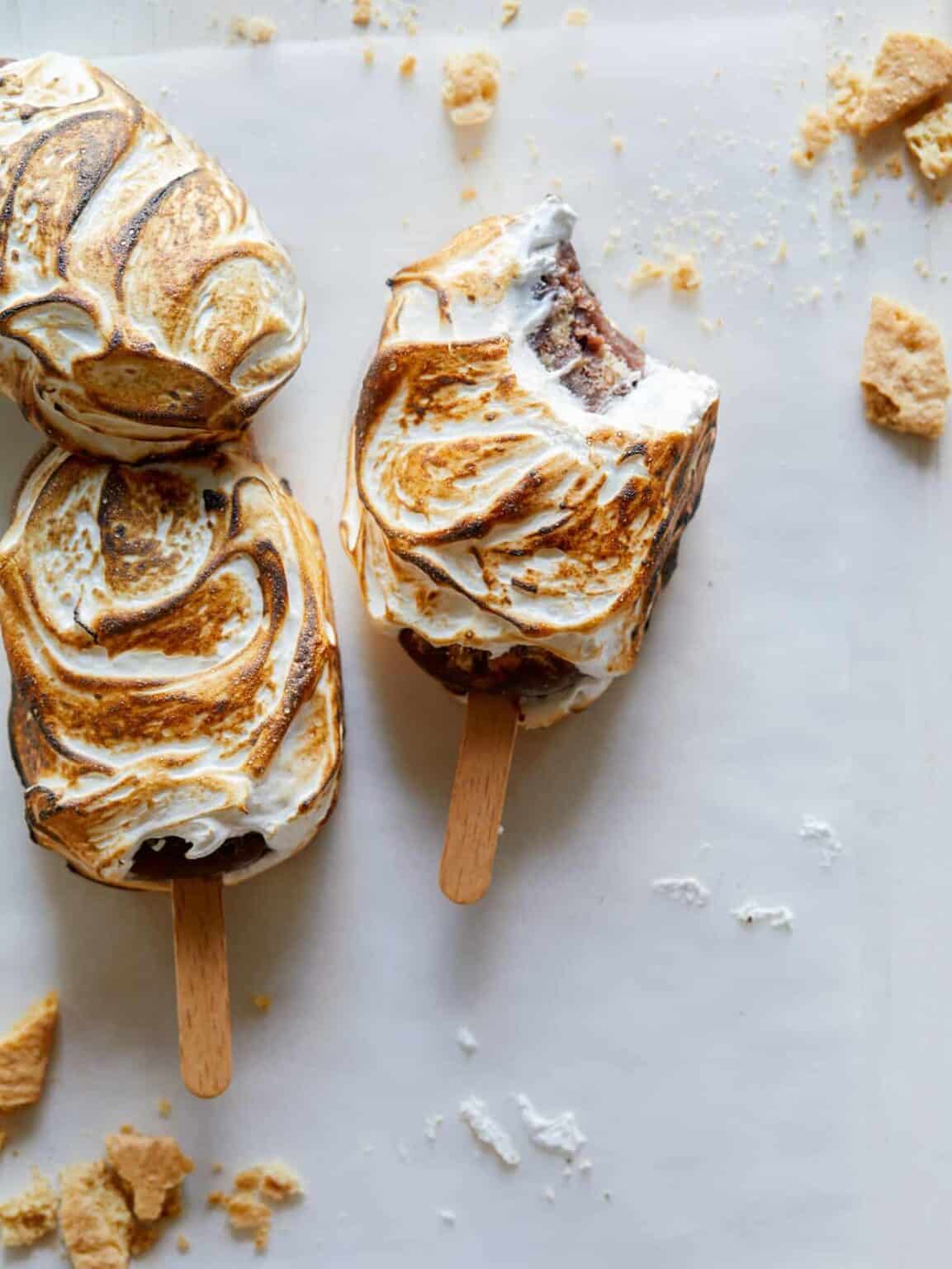 Best S'mores Recipes - Spoon Fork Bacon