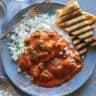 Butter Chicken Recipe (Murgh Makhani) | Spoon Fork Bacon