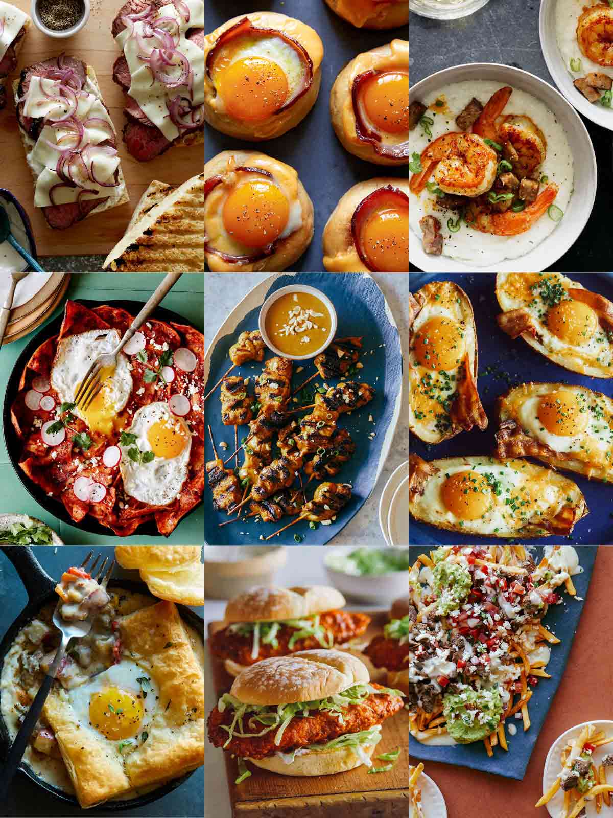 Our Best Fathers Day Recipes | Spoon Fork Bacon Our Best Fathers Day Recipes | Spoon Fork Bacon