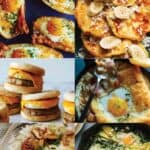 40+ Delicious Breakfast Ideas