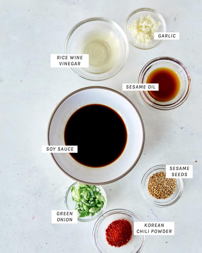 Potstickers Recipe | Spoon Fork Bacon