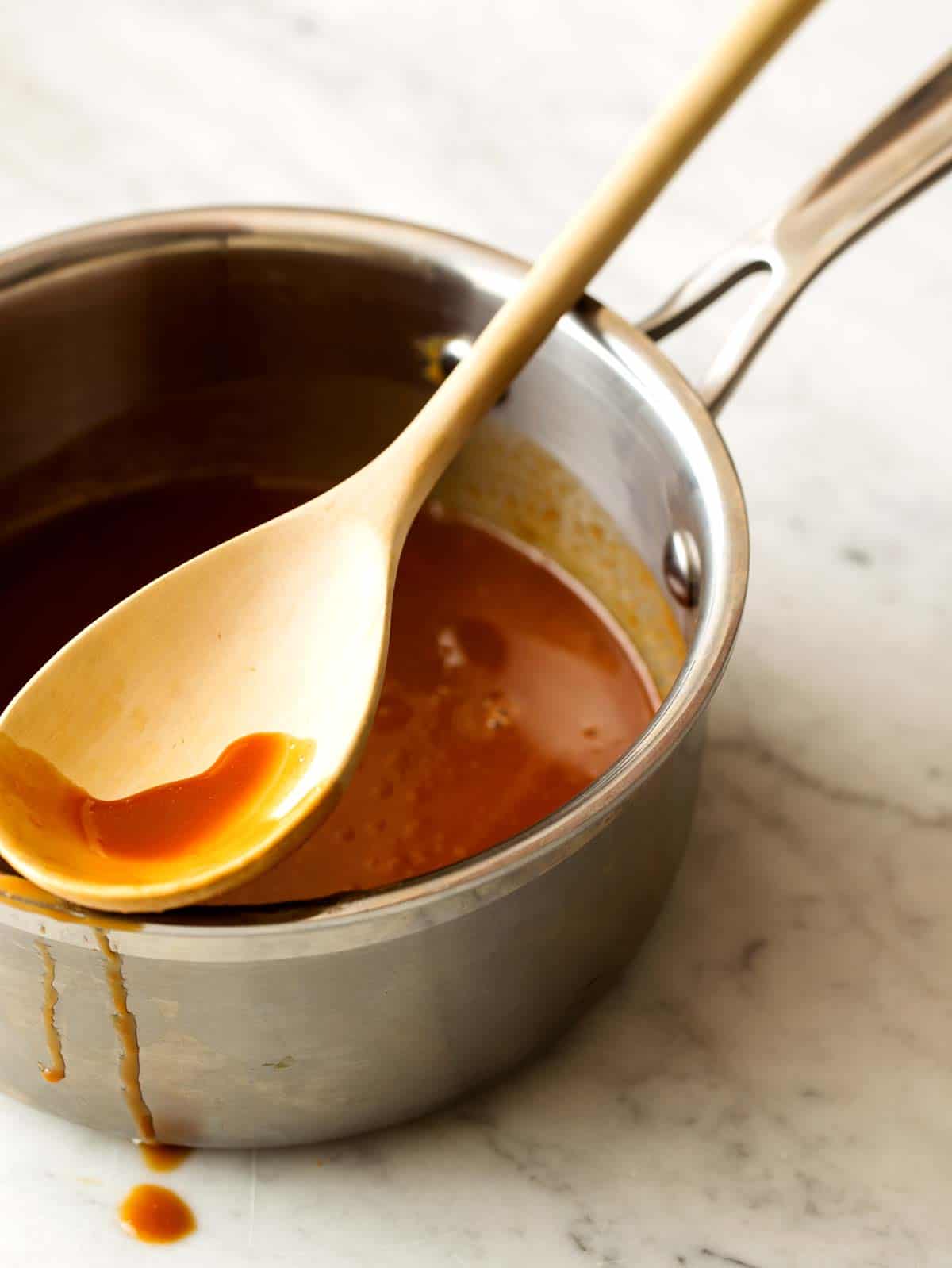 Cajeta recipe | Spoon Fork Bacon