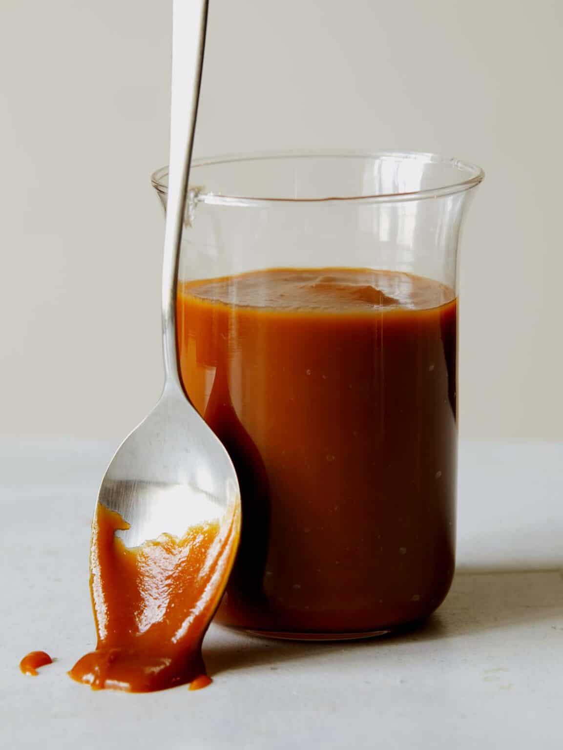 Cajeta recipe | Spoon Fork Bacon