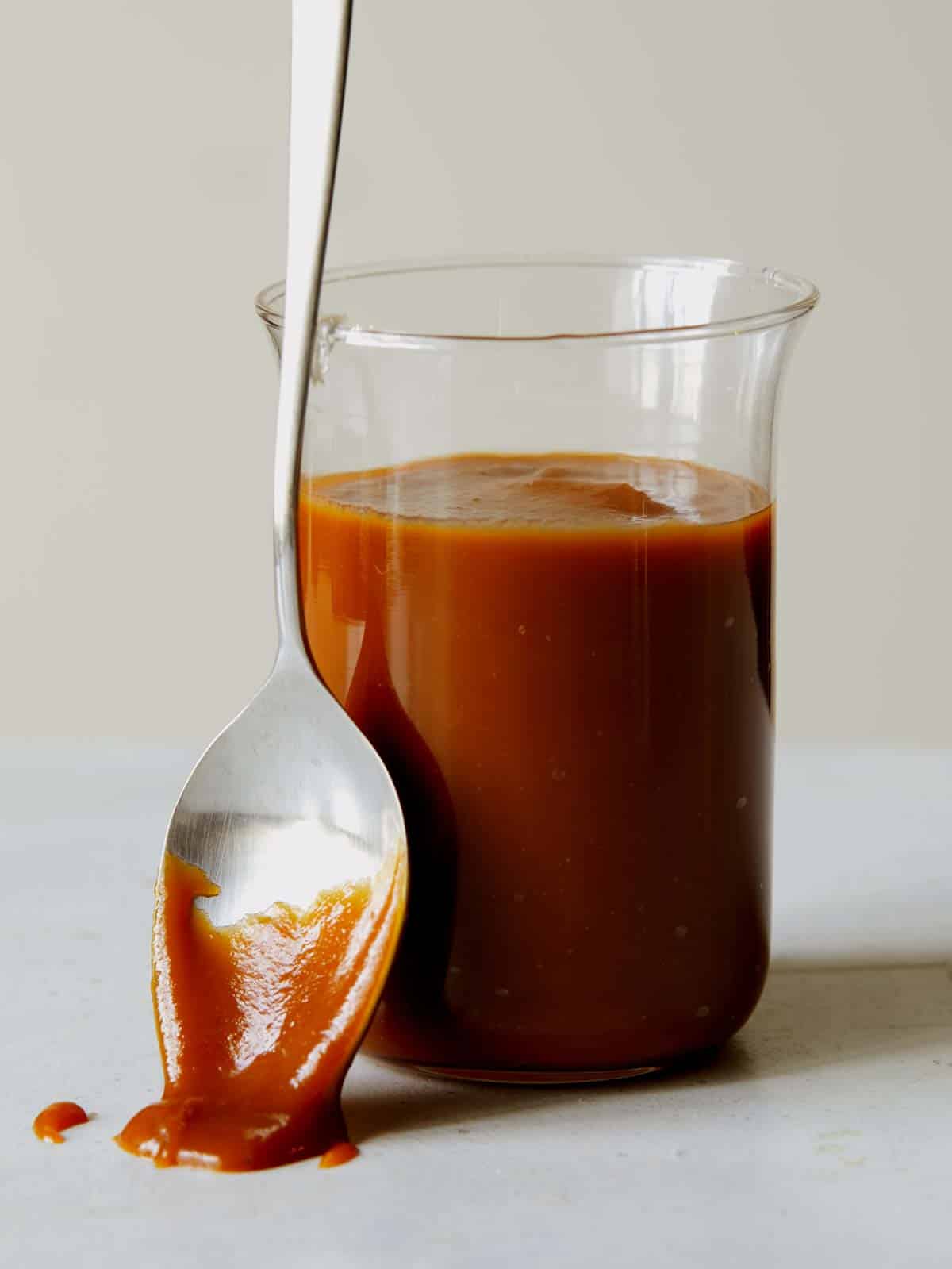 Cajeta recipe | Spoon Fork Bacon