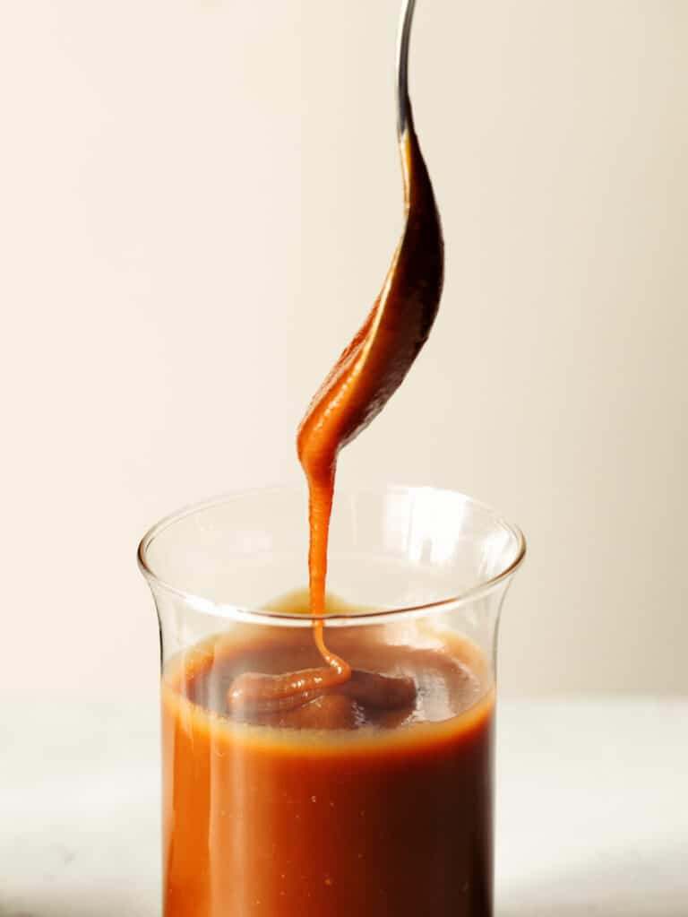 Cajeta recipe | Spoon Fork Bacon