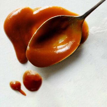 Cajeta recipe | Spoon Fork Bacon