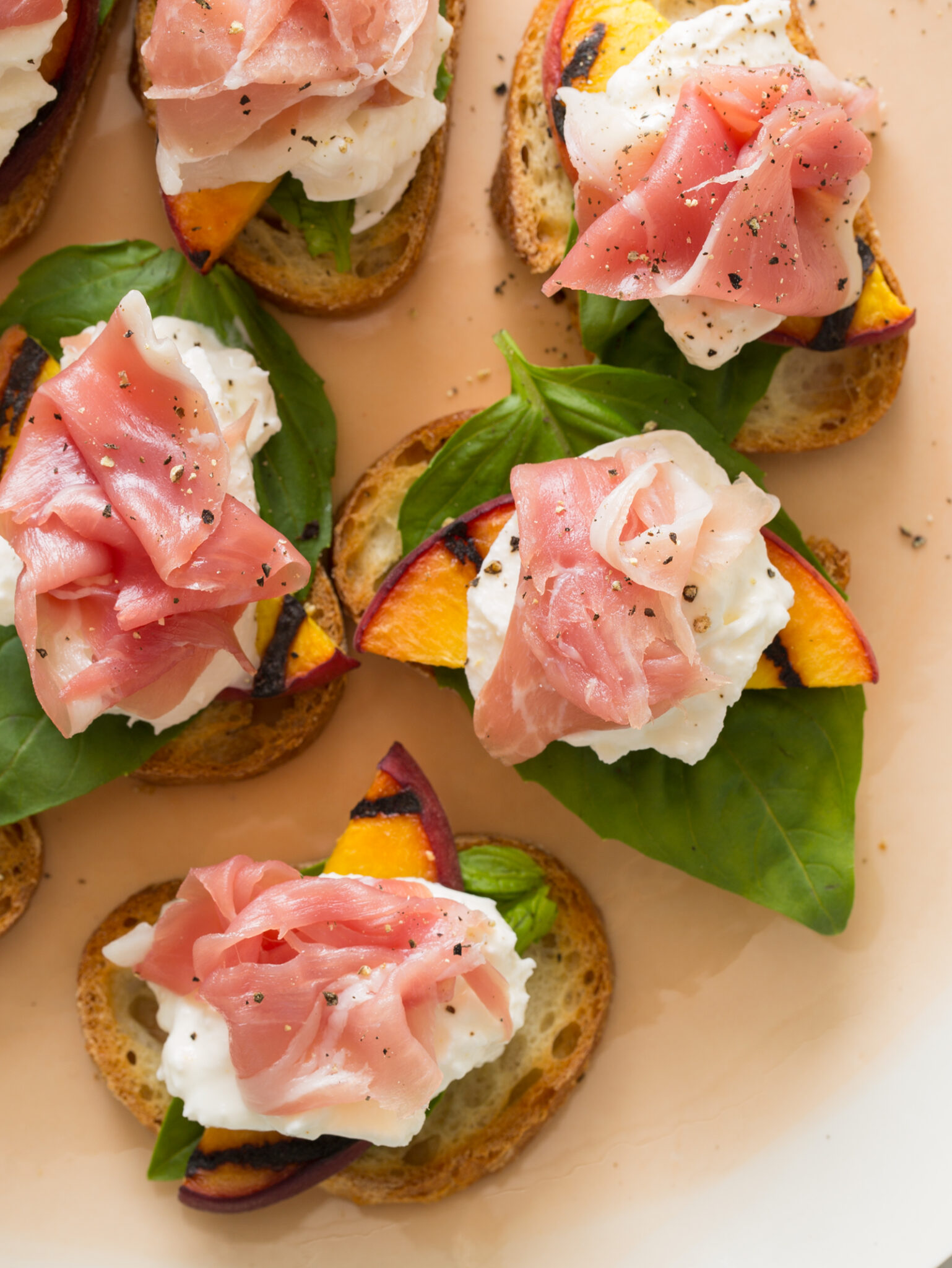 Our Best Grill Recipes - Spoon Fork Bacon