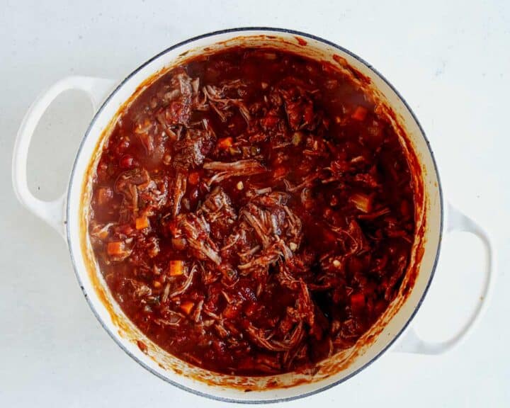 Beef Ragu Recipe - Spoon Fork Bacon