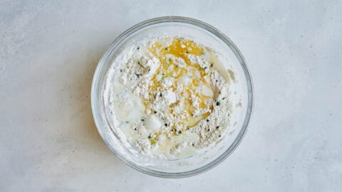 Easy Chicken and Dumplings Recipe - Spoon Fork Bacon