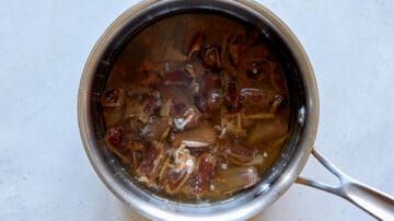 Sticky Toffee Pudding | Spoon Fork Bacon