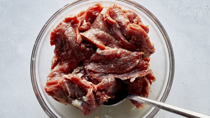 Beef and Broccoli - Spoon Fork Bacon