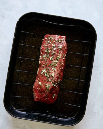 Easy Roast Beef - Spoon Fork Bacon