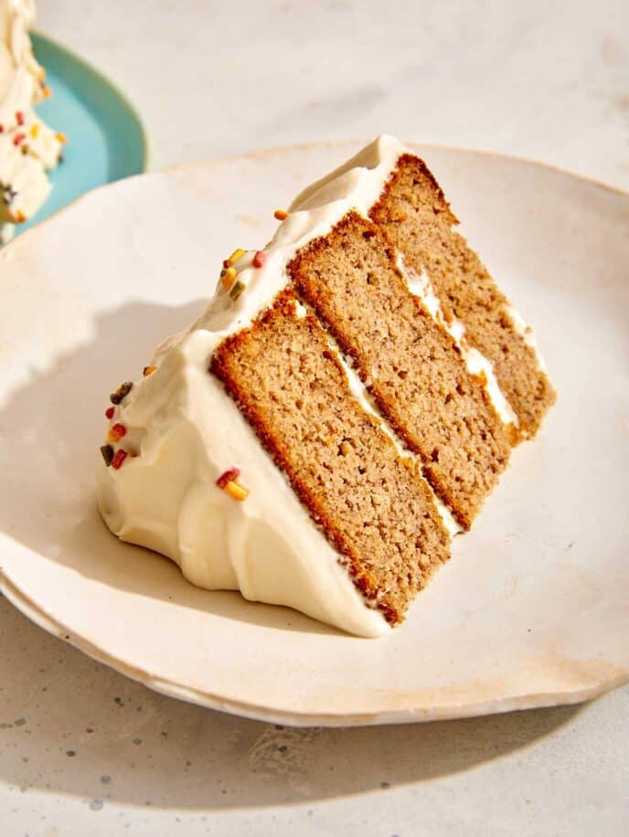 Smash Cake - Spoon Fork Bacon