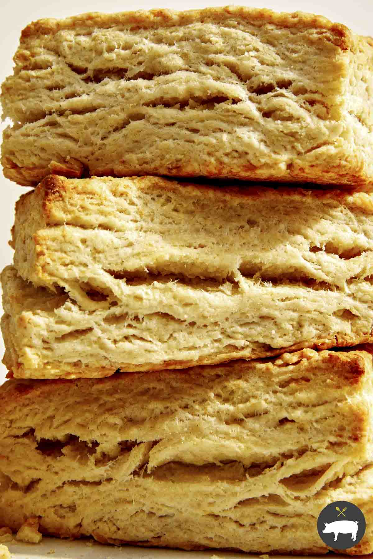 Best Buttermilk Biscuit Recipe – Homemade Buttermilk Biscuits ...