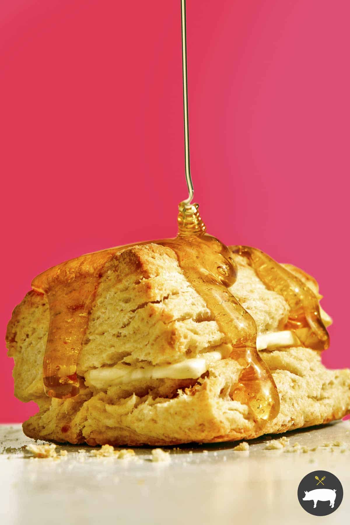 Best Buttermilk Biscuit Recipe – Homemade Buttermilk Biscuits ...