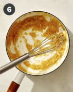 Roasted Garlic Gravy Recipe - Spoon Fork Bacon