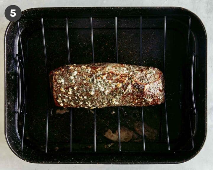 Easy Roast Beef - Spoon Fork Bacon