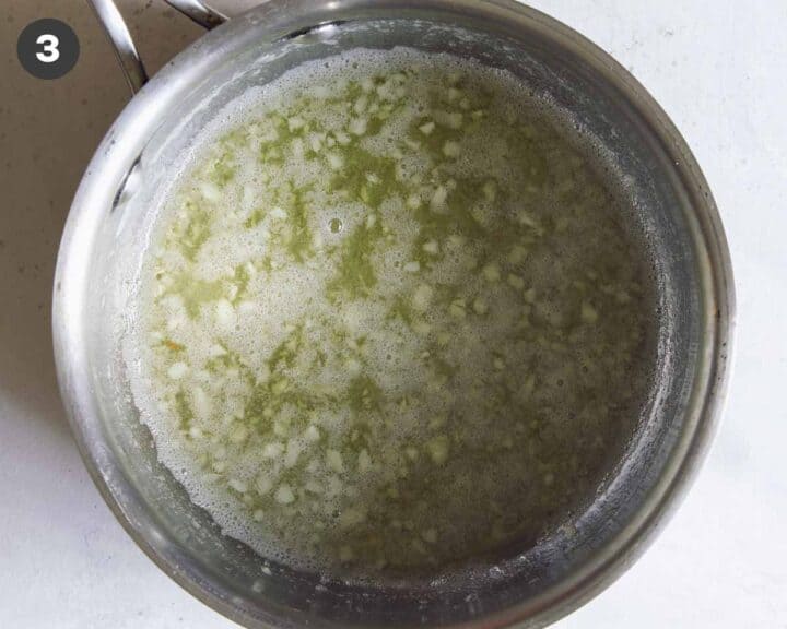 Smashed Potatoes - Spoon Fork Bacon