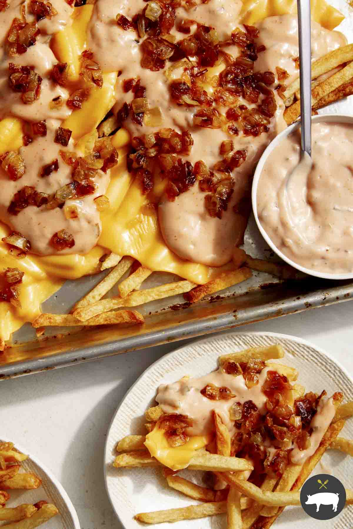 Easy Recipes, Lifestyle Tips, DIY Tutorials - Spoon Fork Bacon