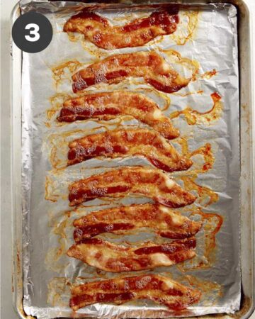 How to Cook Bacon (in the Oven) - Spoon Fork Bacon
