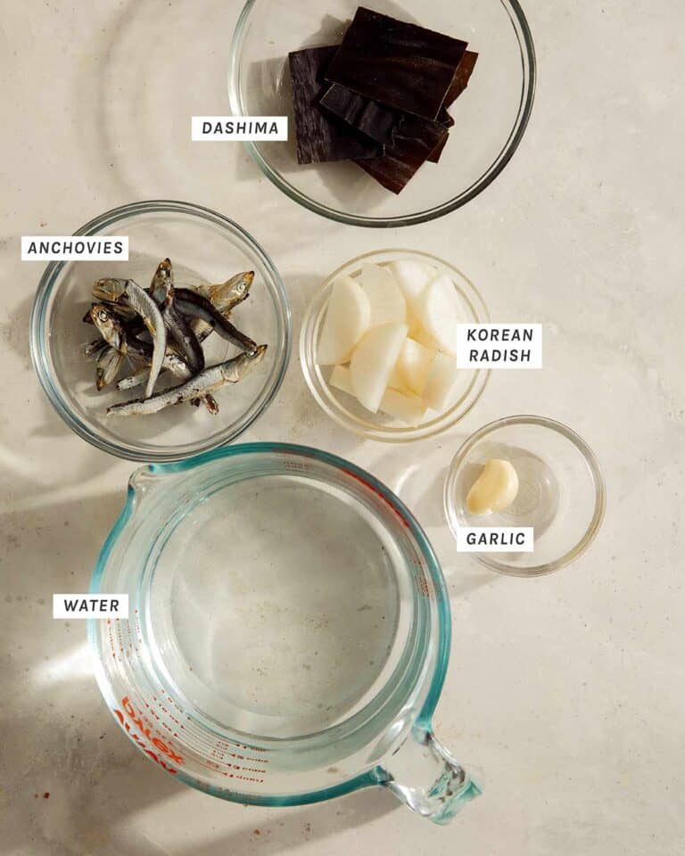 Tteokbokki (Korean Spicy Rice Cakes) - Spoon Fork Bacon