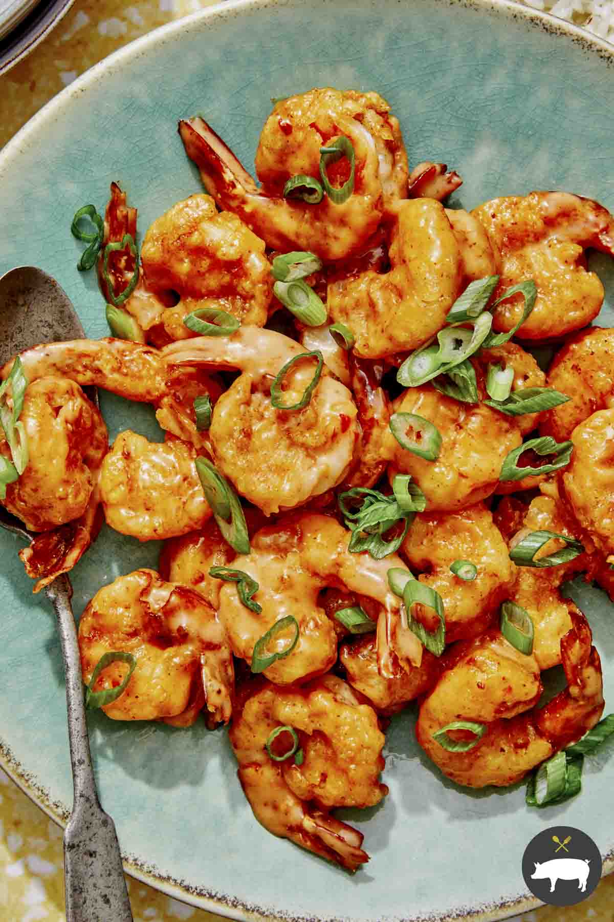 Bang Bang Shrimp Recipe - Spoon Fork Bacon