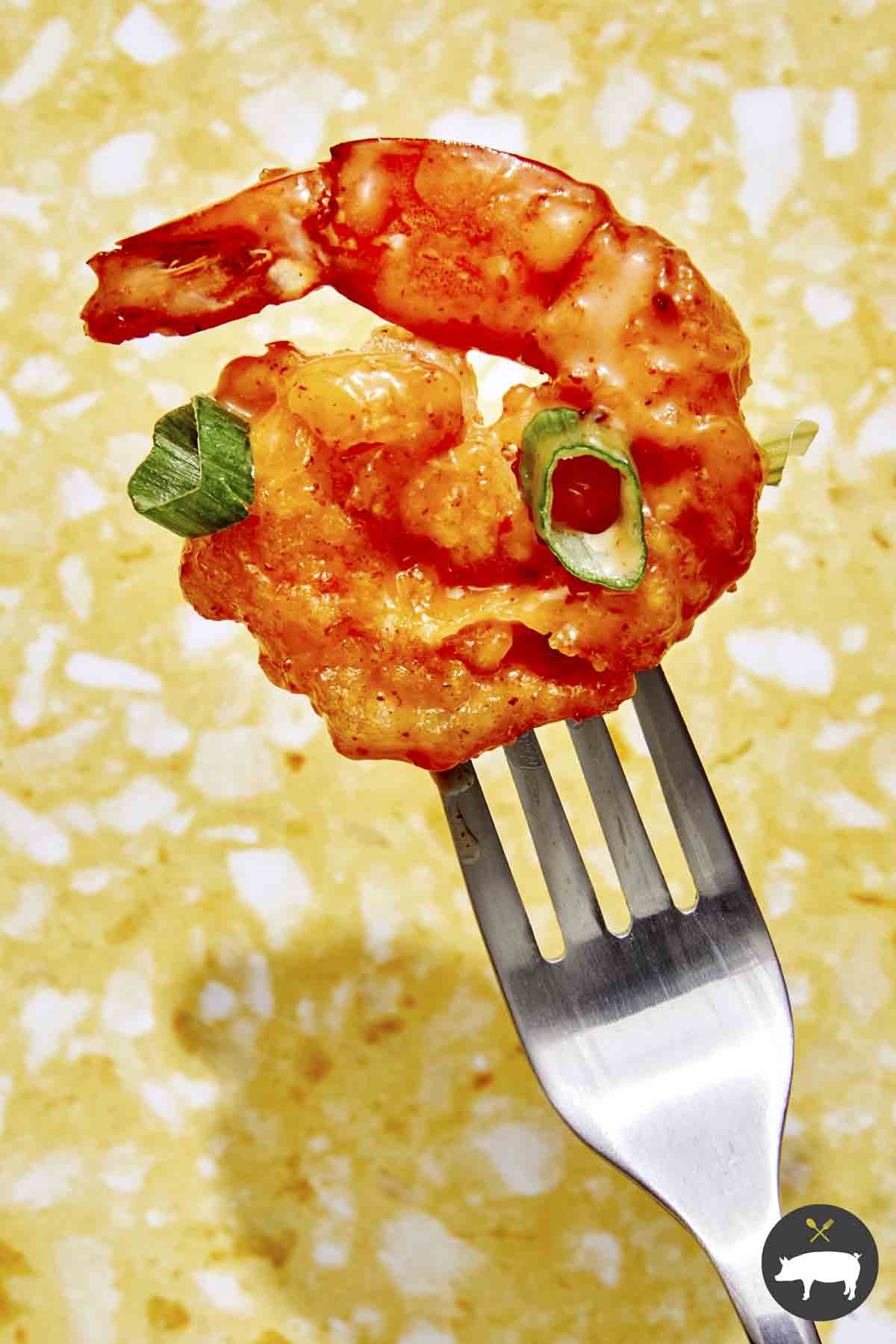 Bang Bang Shrimp Recipe - Spoon Fork Bacon