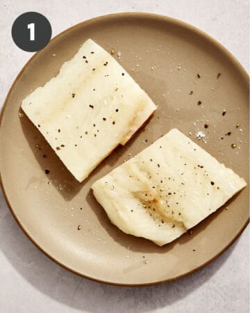 Filet o Fish (Copycat) - Spoon Fork Bacon