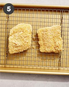 Filet o Fish (Copycat) - Spoon Fork Bacon