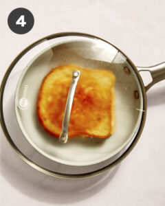 The BEST Grilled Cheese Recipe - Spoon Fork Bacon