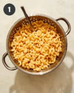 Easy Baked Mac and Cheese - Spoon Fork Bacon