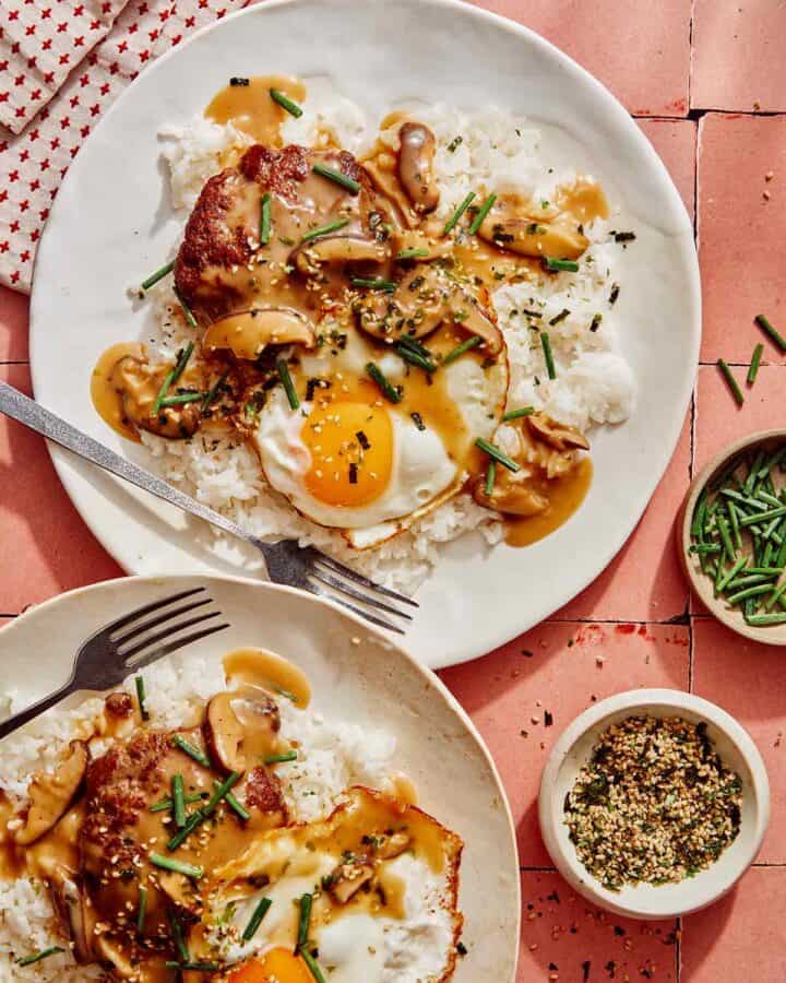 Shrimp Fritters | Appetizer recipe | Spoon Fork Bacon