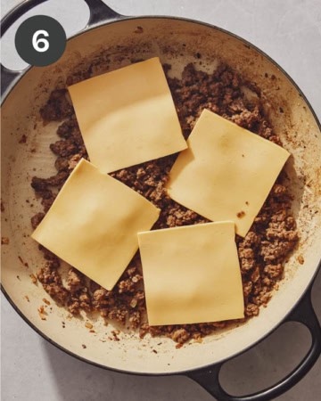 Chopped Cheese Sandwich - Spoon Fork Bacon