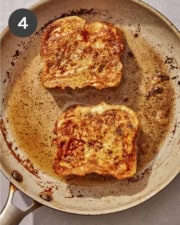 French Toast Recipe - Spoon Fork Bacon