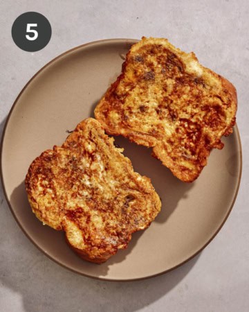 French Toast Recipe - Spoon Fork Bacon